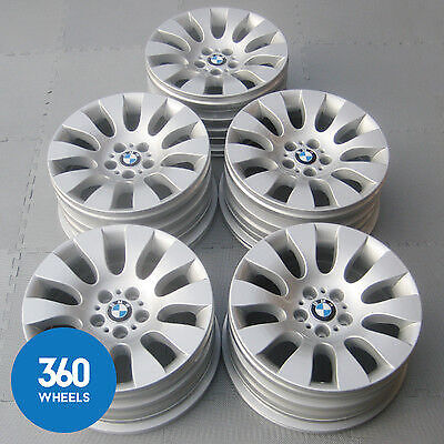 New Genuine Bmw 7 Series Ellipsoid 91 Armoured E67 745 Lis 245 490 ...