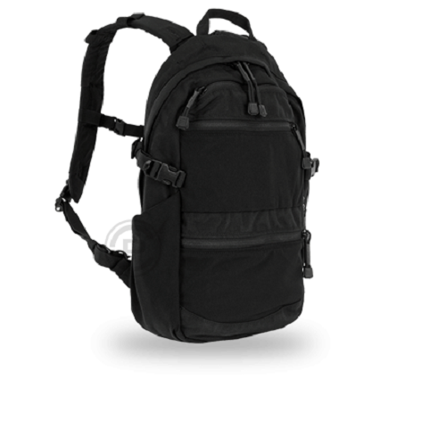 Crye Precision AVS 1000 Tactical Backpack Black Fury Ghost Recon ...