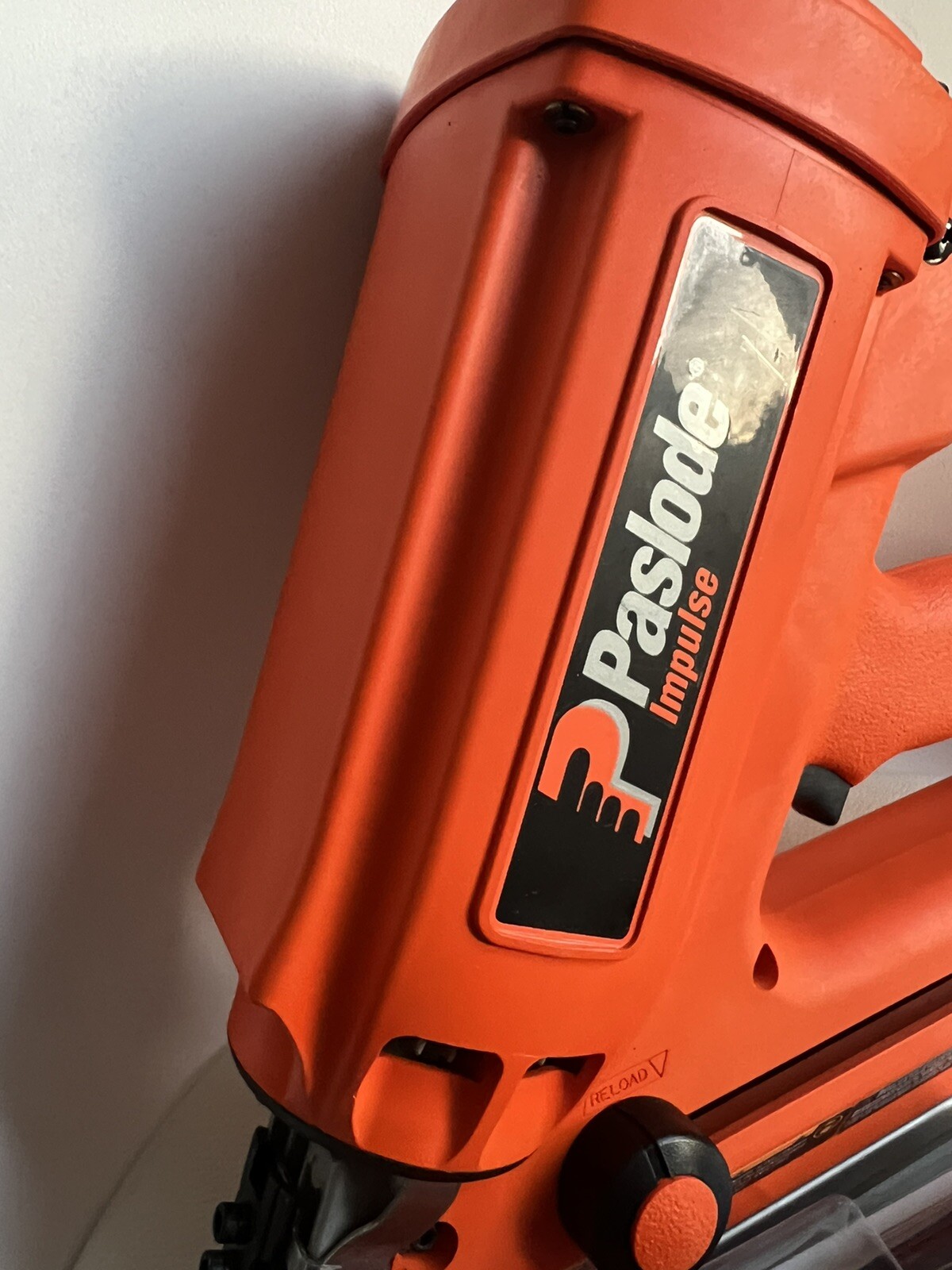 Paslode IM350/90CT Impulse Nail Gun for sale online | eBay