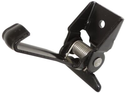 Hood Lock For 1997-2006 Jeep TJ 2000 2002 1999 2005 1998 2001 2003 2004 ...