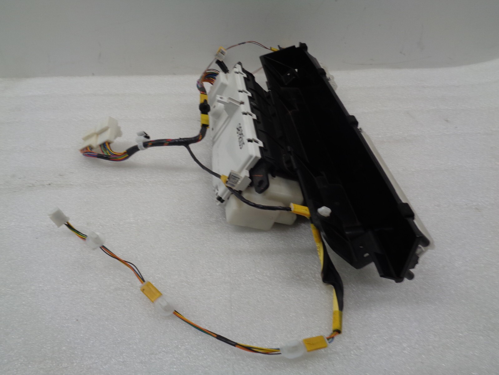 06-09 Toyota Prius Speedometer Instrument Cluster 83800-47281-A OEM ...