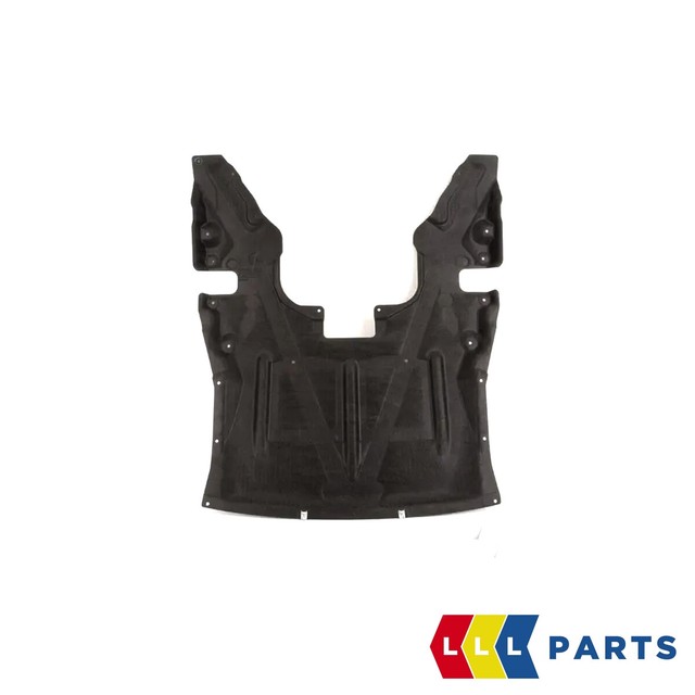 BMW 3 F30 2.0d xDrive Underbody Engine Cover 51757241818 Genuine for ...