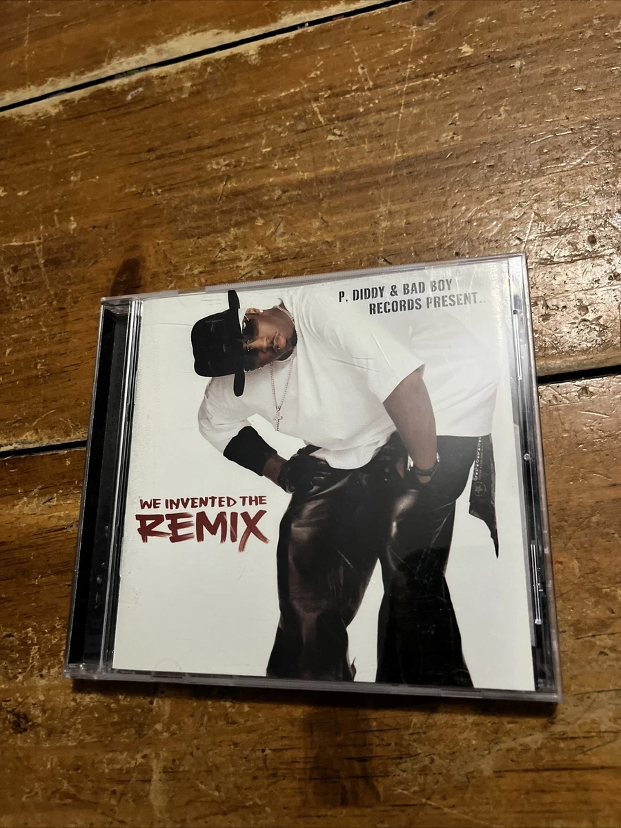 We Invented The Remix