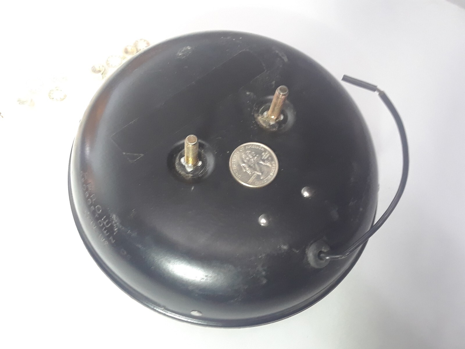 Six New ARROW 7" Directional Arrow Indicator Lights 20044 w/ Hardware ...