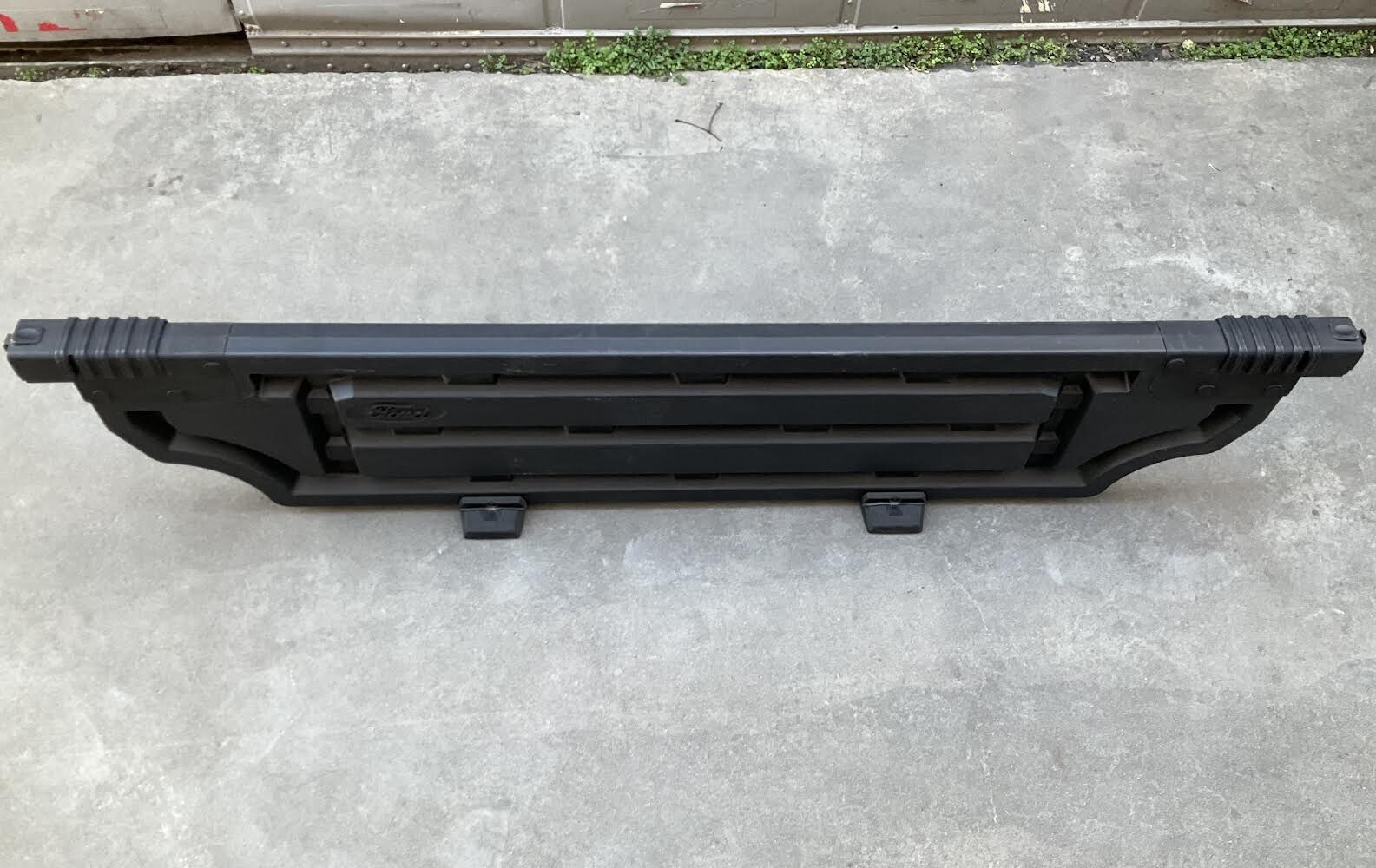 Truck Bed Divider OEM Ford F-150 2015-2021 Black Rear Side FL3J ...