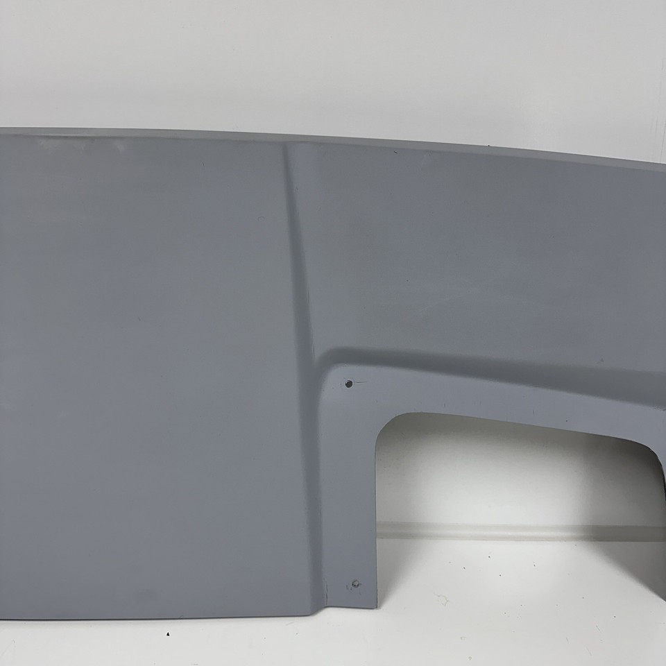 FORD TRUCK F-150/250/350 CAB VISOR/MOON VISOR 1980-1996 Primed | eBay