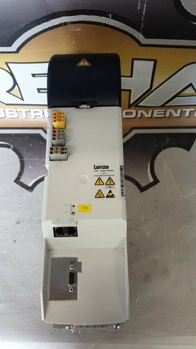 Lenze I700 E70ACMSE0324SA1ETR 1x32A | eBay
