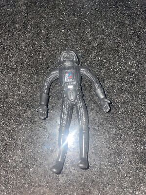 Vintage 1993 Just Toys Bend Star Wars Darth Vader Figure Bendable Jedi ...