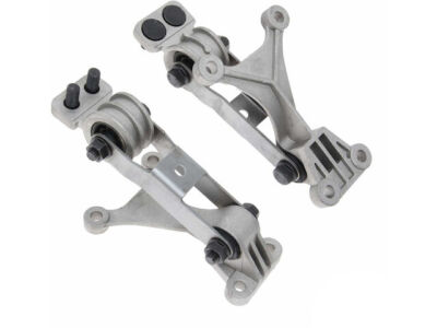 Front Lower Subframe Mount For 99-05 Volvo XC90 S80 2.9L 6 Cyl GAS 2.8L ...