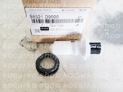OEM Windshield Washer Switch KIA 98521D9000 (Order by checking parts ...