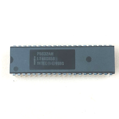 ICs & Processors - 40 Pin Dip