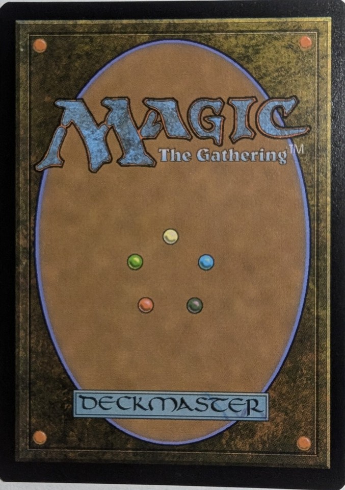 Nuclear Fallout x1 Fallout Magic the Gathering MTG LP/NM | eBay