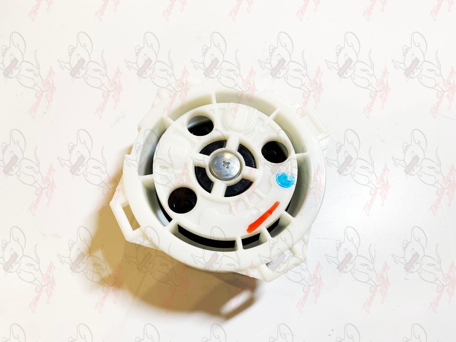 Toyota Genuine LEXUS LX570 ACTUATOR ASSY, OUTER MIRROR, RH/LH 87908 ...