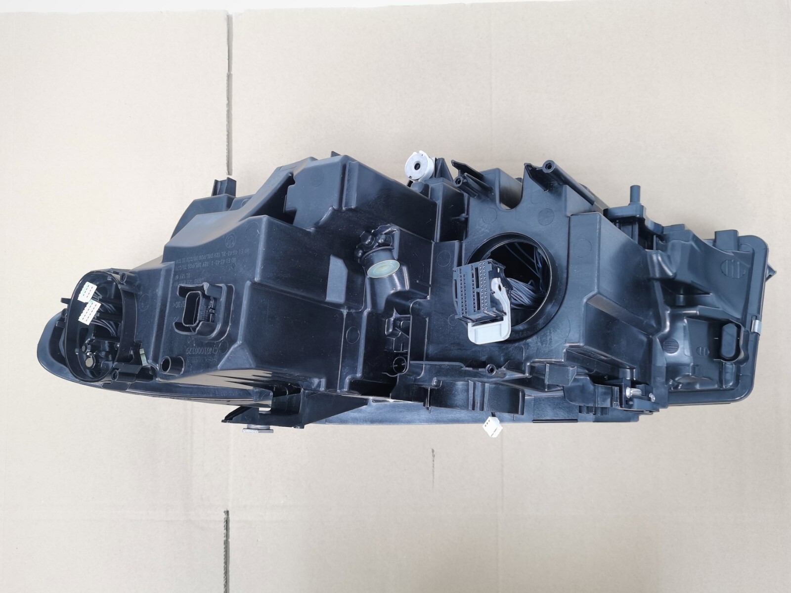 18 19 20 21 BMW G20 G21 3 Series 330i LED Adaptive Headlight Right ...