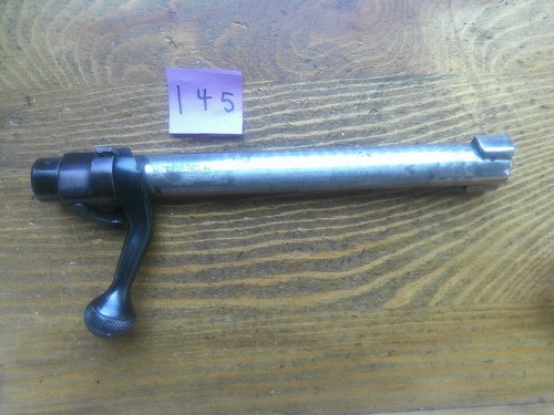 Winchester Model 70 MAGNUM Bolt Complete 7mm Rem Mag Caliber POST 64 W ...