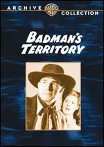 Badman's Territory by Sr. Tim Whelan: Used 883316161906| eBay