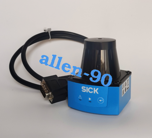 TIM310-10300000S02 1062221 SICK laser scanner Brand New | eBay