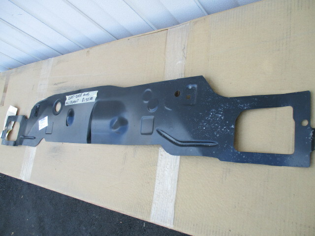 AUDI 4F0813341B GENUINE OEM REAR BODY PANEL for sale online | eBay