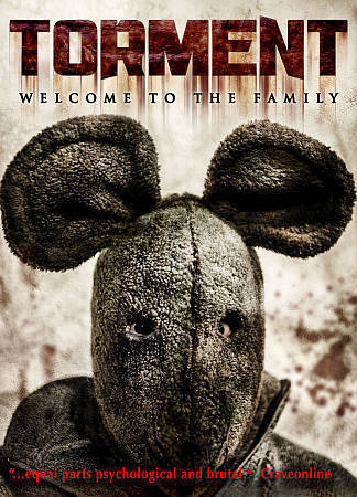 Torment (DVD, 2014) for sale online | eBay