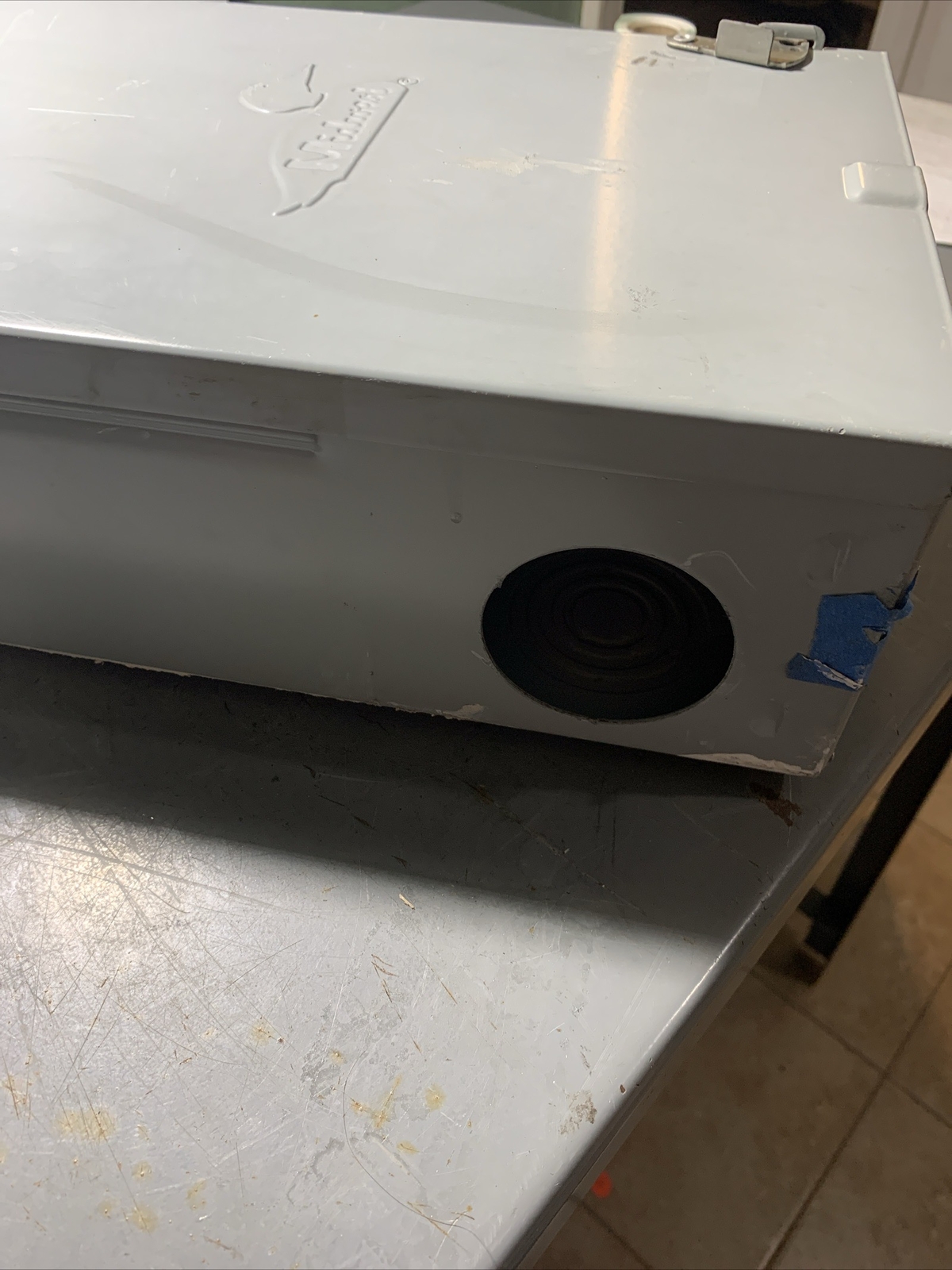 MIDWEST U281C1 MAIN BREAKER LOAD CENTER 200 A FREE SHIPPING | eBay