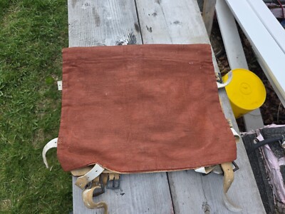 British Knapsack | eBay