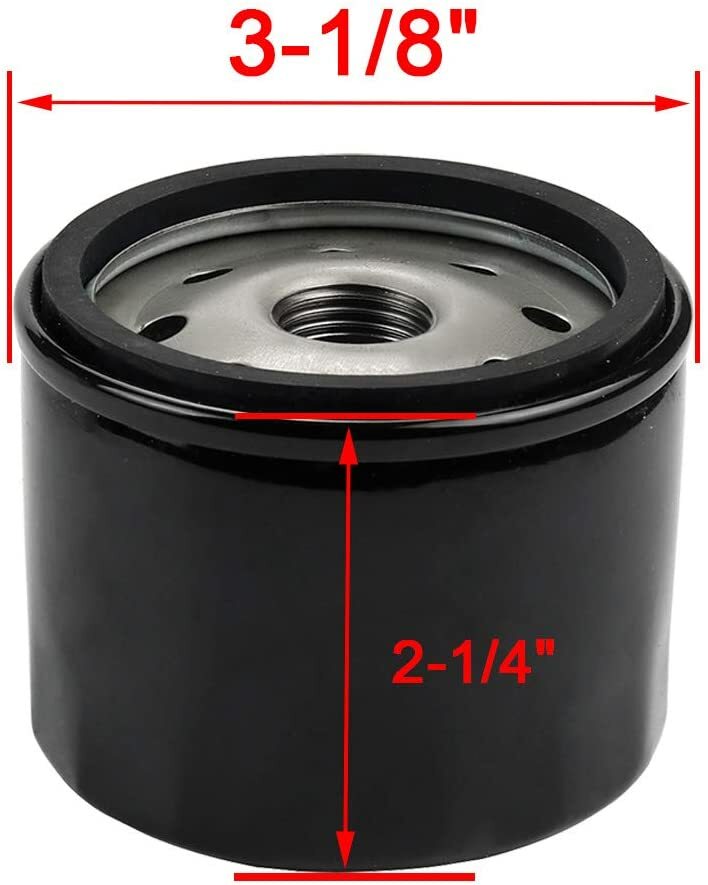 Air filter oil filter for John Deere L111 Lawn Tractor | eBay