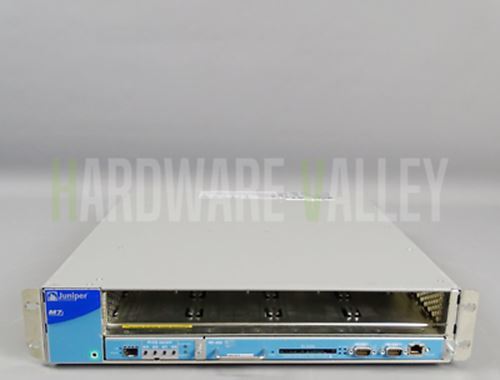 JUNIPER M7IBASE-AC-1GE M7iBASE-AC-1GE M7I Router with 1GE Port | eBay