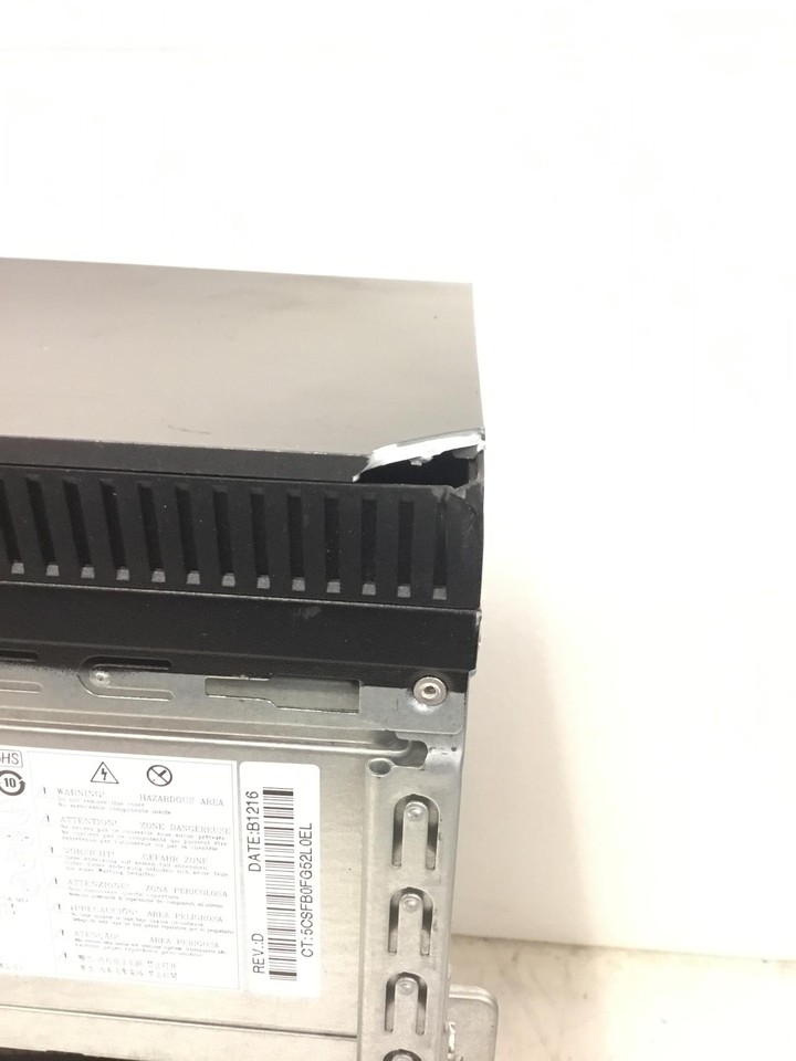 HP Pavilion HPE H8-1256S i5 2400 3.10Ghz 2nd Gen Quad Computer w/4GB ...