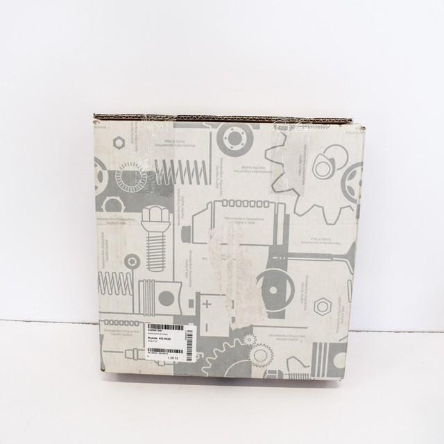 Mercedes-Benz S-class Windshield Washer Hose W222 A2228607300 OEM for ...