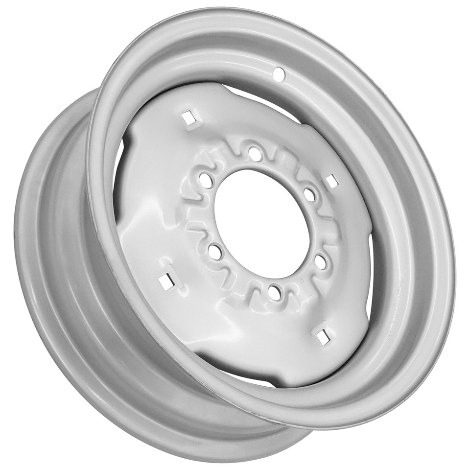 Front Wheel Rim For John Deere 5500 5210 5310 5410 5510 5220 5320 5225 ...