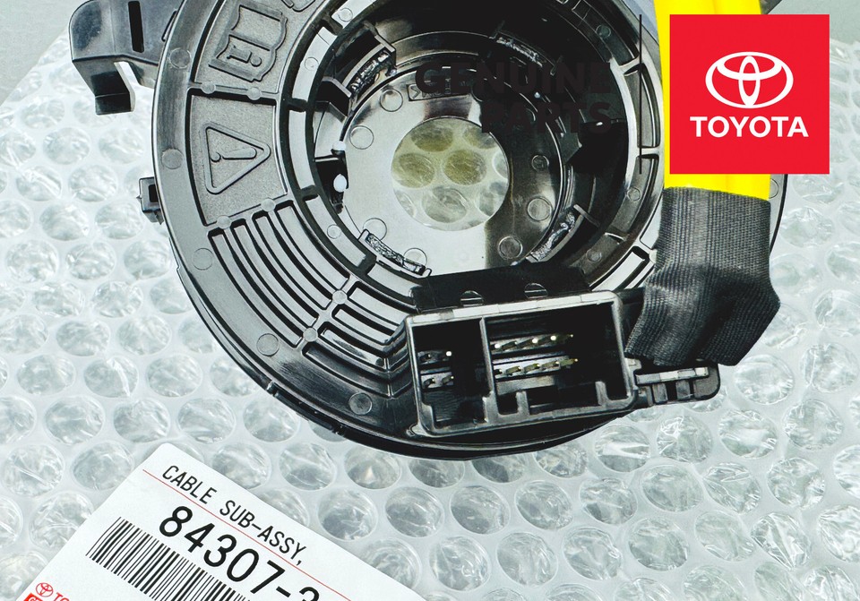 2009-2013 LEXUS Lexus GX460 RX350 HS250 Scion TC Toyota 4Runner Spiral ...