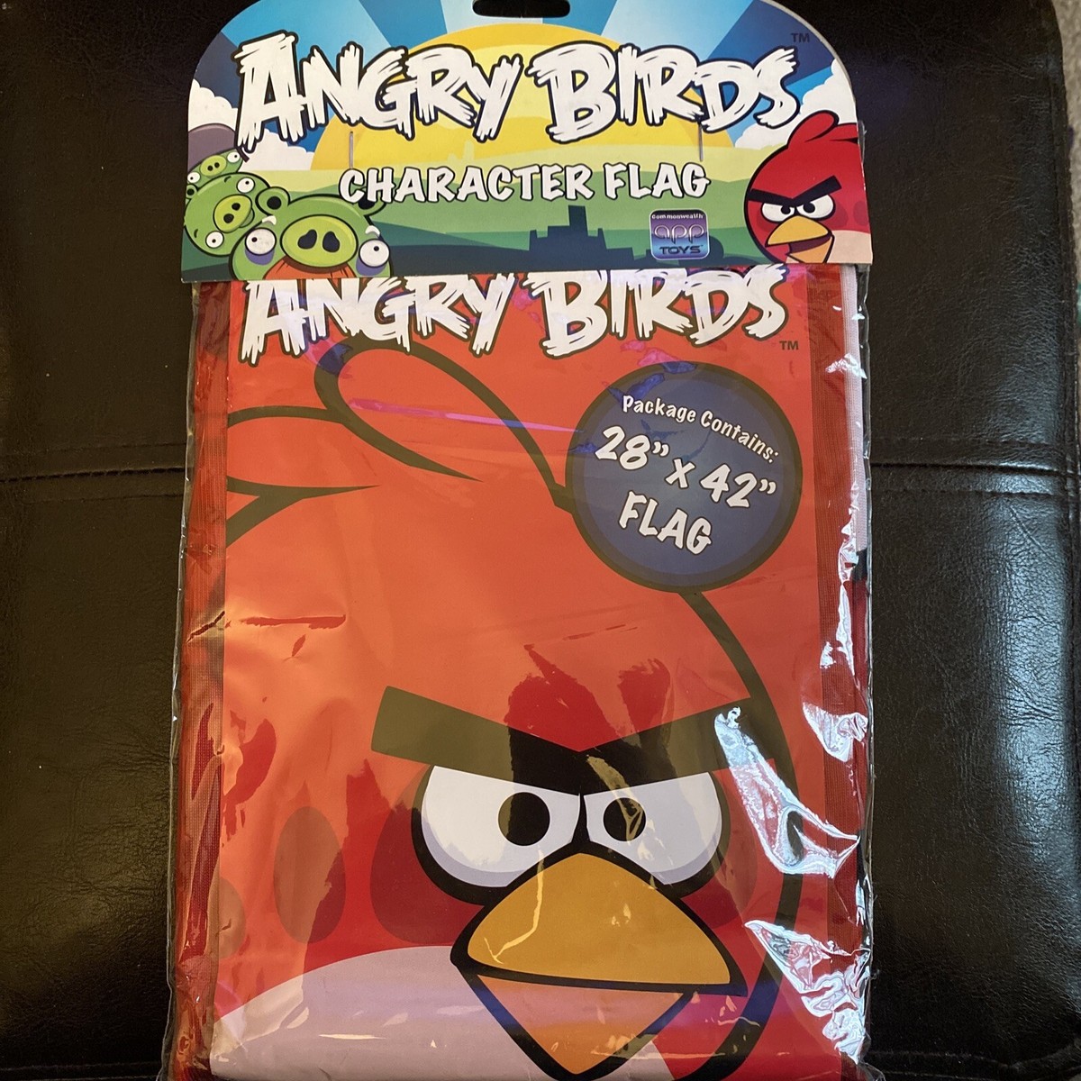 Angry Birds Fruit Snacks Orange Bite Size Birdy Treats : Angry Birds