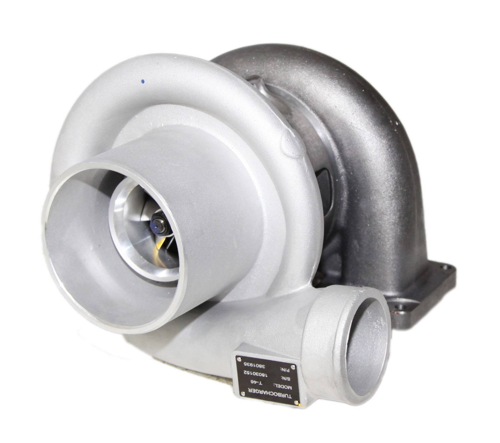 Fits 80-12 Cummins N14 NT-855 Replaces 167050 3001559 3801935 3801935 ...