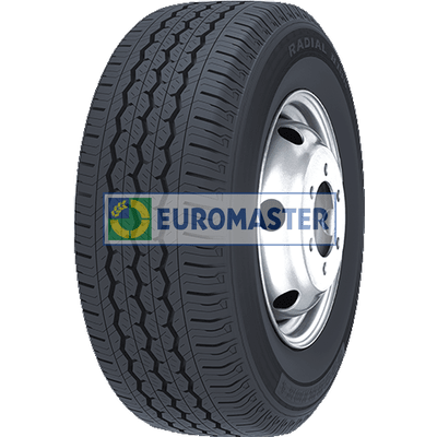 Sommerreifen GOODRIDE 185 R 14C TL 102/100R H188 6938112605667 | eBay.de