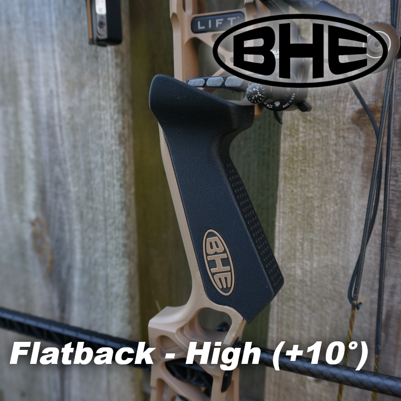 Mathews Engage Custom Bow Grip (V3X, Phase 4, Lift, Lift X, ARC) NEW ...