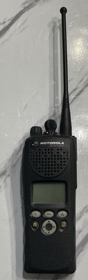 MOTOROLA XTS2500 Model 1.5 VHF 136-174MHz P25 Radio Used | eBay