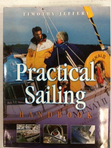 Practical Sailing By Timothy Jeffery | eBay