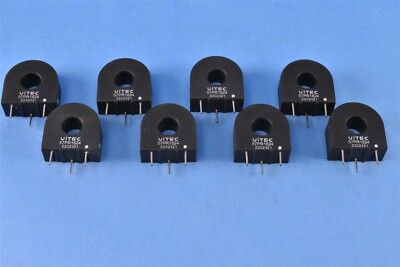 8 (Eight) Vitec SMPS Current Sense Transformers P/N: 57PR1824 | eBay