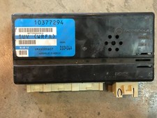 Saturn GM OEM 04-07 Ion-body Control Module BCM 15797058 for sale ...