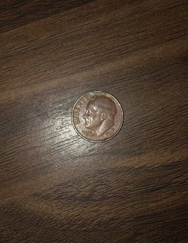 RARE 1994 Copper Dime | eBay