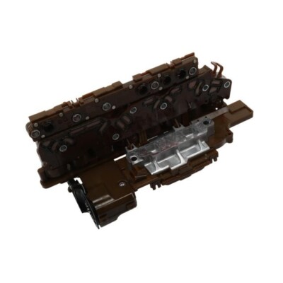 Genuine OEM GM 2006-Up 6L50 6L80 6L90 TCM Solenoid Assembly, 24275874 ...