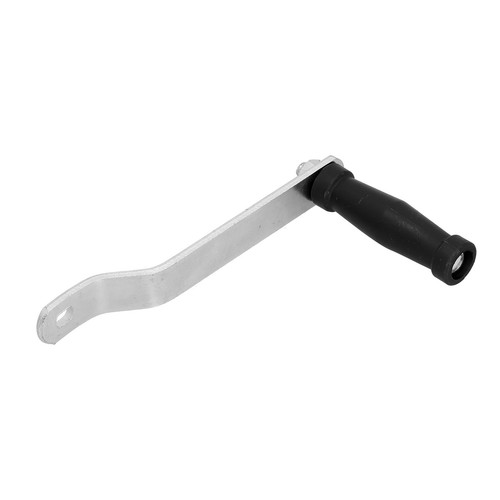 Ergonomic Winch Handle Crank Comfortable Grip Accessory For Marine Boat ...