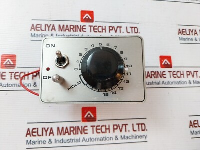 Vulcan Hart M001 Mixer Switch & Timer Control Plate 115VAC | eBay