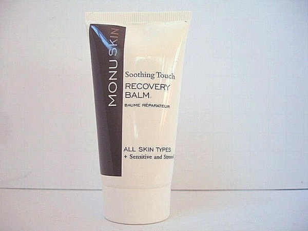 MONU Skin Monuskin Soothing Touch Recovery Balm 50ml Lotof2 for sale ...