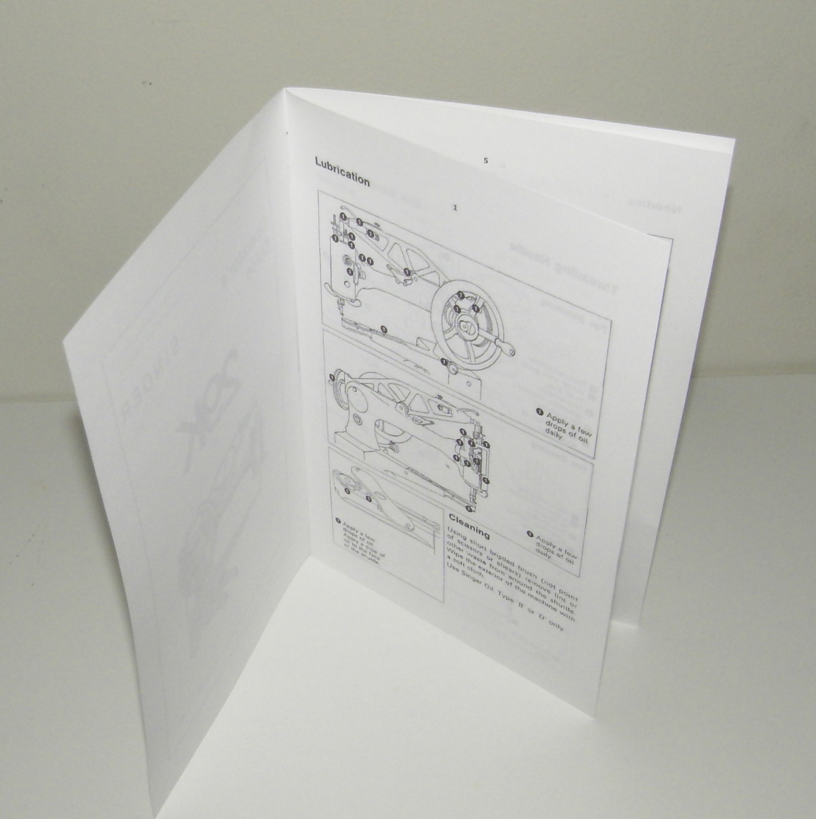 Diagram Of Singer 329k Sewing Machine Belt Location Singer 3