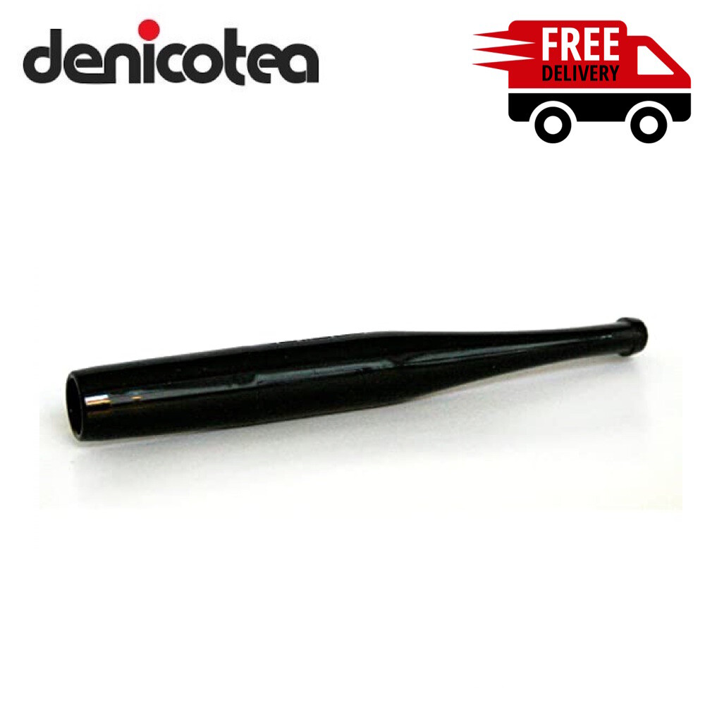 NEW Denicotea Filtered Cigarette Holder - STANDARD BLACK | eBay UK