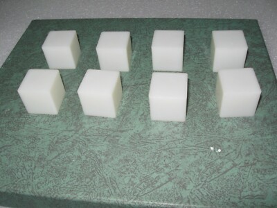 HTF Lot 8 Don't Break the Ice Replacement Ice Cubes Tiles Blocks Set ...