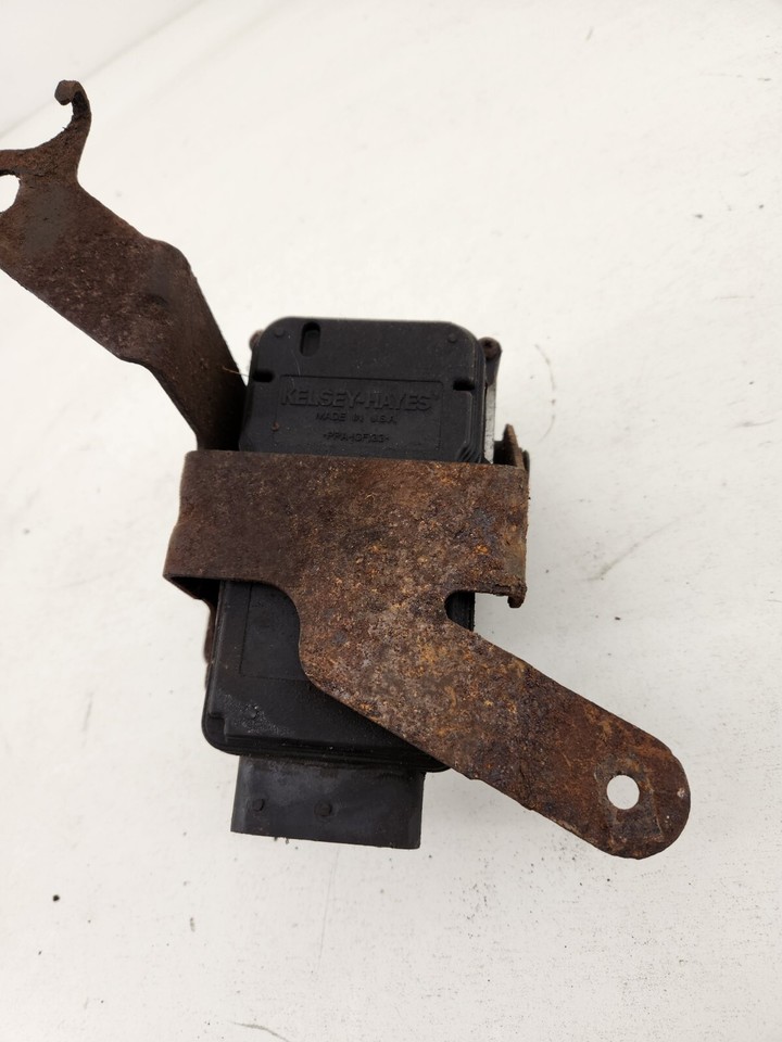 2001 Ford SUPER DUTY 4x4 ANTI LOCK BRAKE PUMP From 12/00 1C34-2C346-BE ...