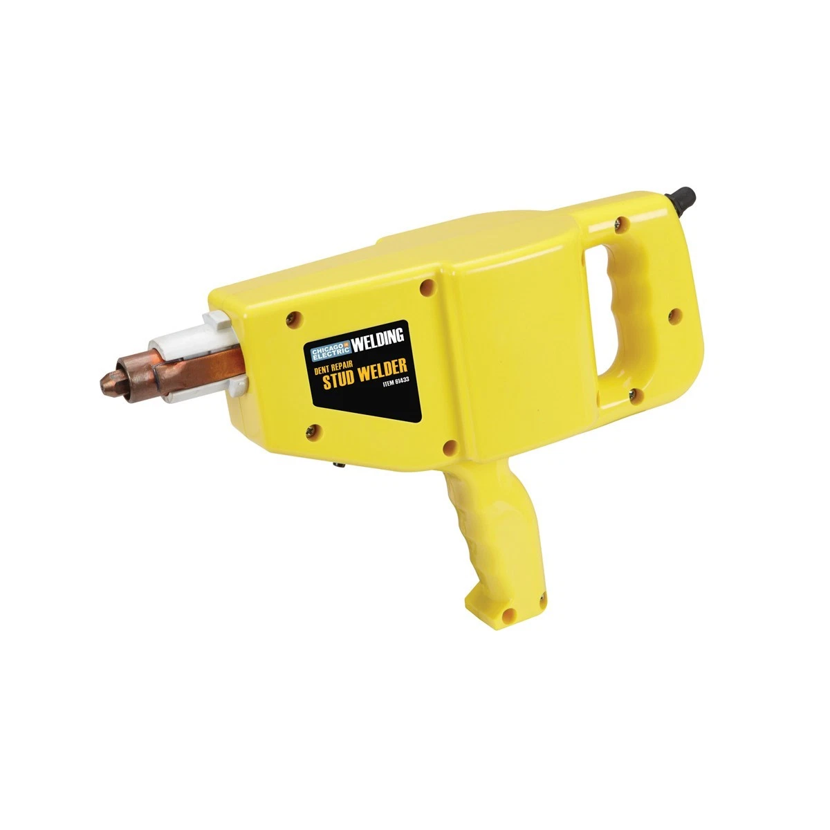 Auto Body Stud Gun Welder