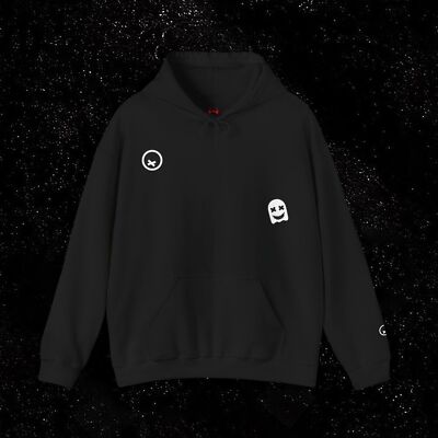 Quiet Racing Club shopping x Ghost Don